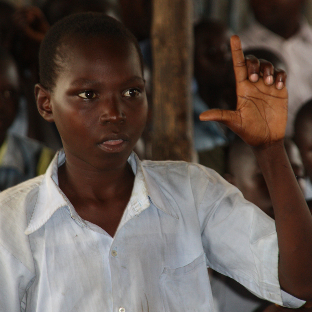 International Day of Sign Languages 2020: ‘Sign Languages Are for ...