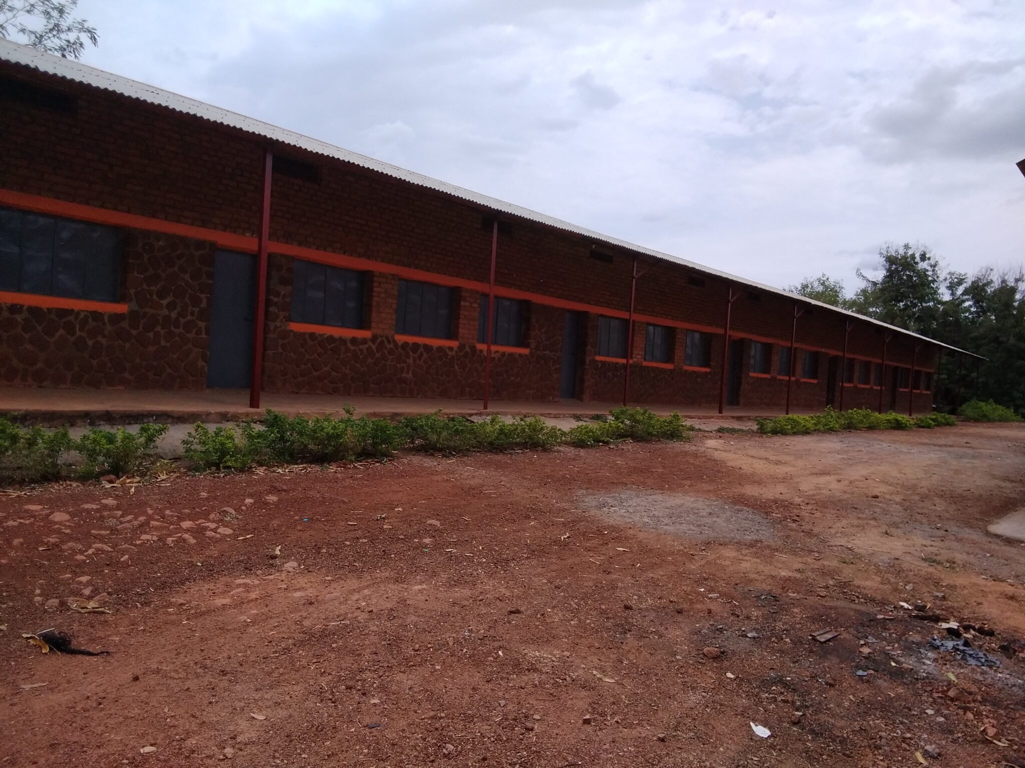 Capitation Grant Helps to Boost the Sciences : Girls’ Education South Sudan