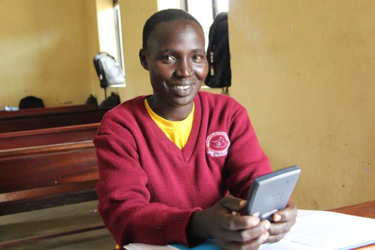 “Our School” Radio Programme Inspires Young Mothers to Return to School ...