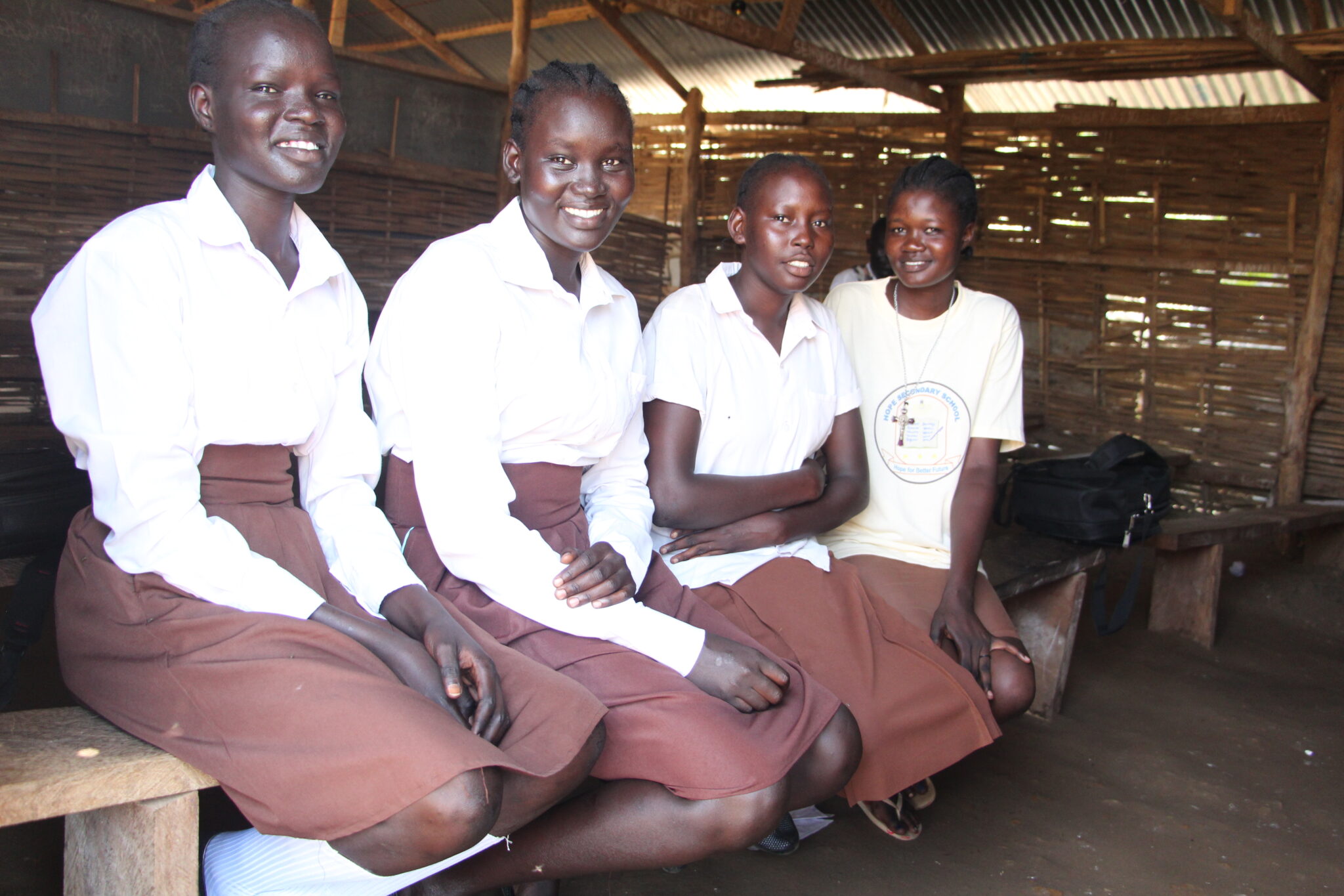 International Day of the Girl: Invest in Girls’ Education! : Girls ...